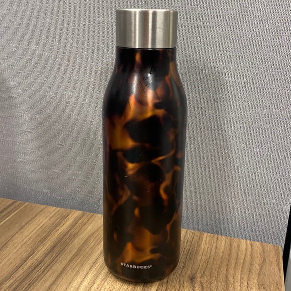 Starbucks | Kitchen | Starbucks Torti Water Bottle | Poshmark